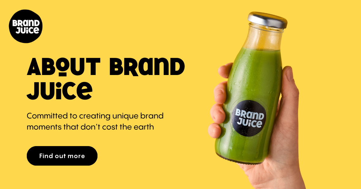 About Us | Over A Decade Of Representing Brands | Brand Juice