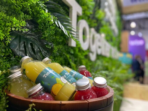 Guide to ordering branded juices | Brand Juice